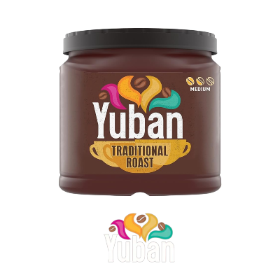 Yuban Coffee
